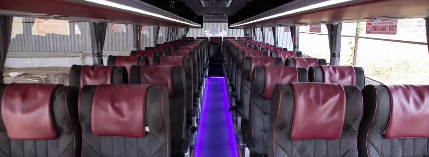 Eagle Travels | ONLINE BUS TICKET BOOKINGS & TRAVEL SERVICES