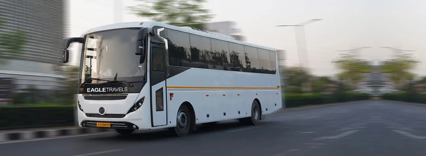 Eagle Travels | ONLINE BUS TICKET BOOKINGS & TRAVEL SERVICES